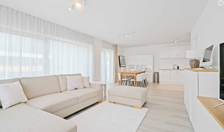 Appartement Flambant Neuf - Zaventem