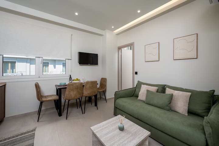 Dia Luxury Apartment- Kallisti - Rhodes