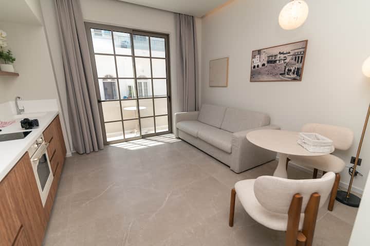 Volaka Luxury Suites 'Diamond' - Kos