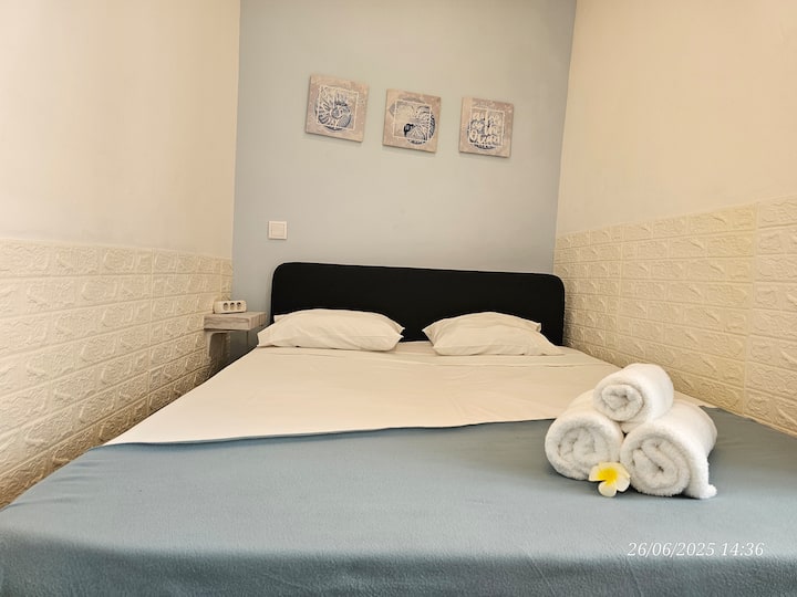 Zeniya Room! Little Room Steps From Old Town - Faro