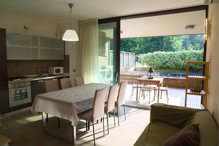 Le Residenze - Ponente - Milano Marittima