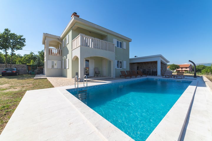 Lct Green Oasis - Makarska Riviera