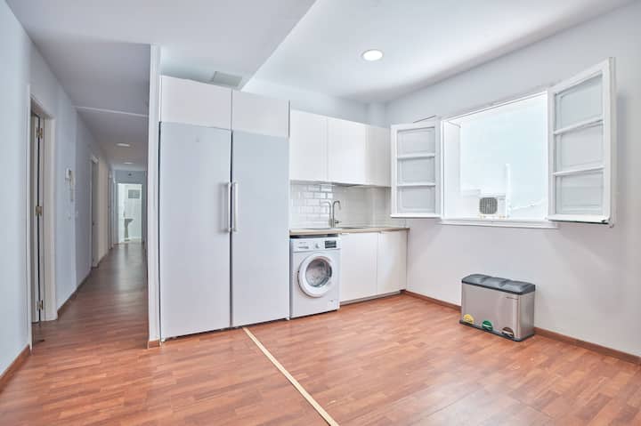 Cuca Rooms 6 By Cadiz Time - San Fernando, Spain