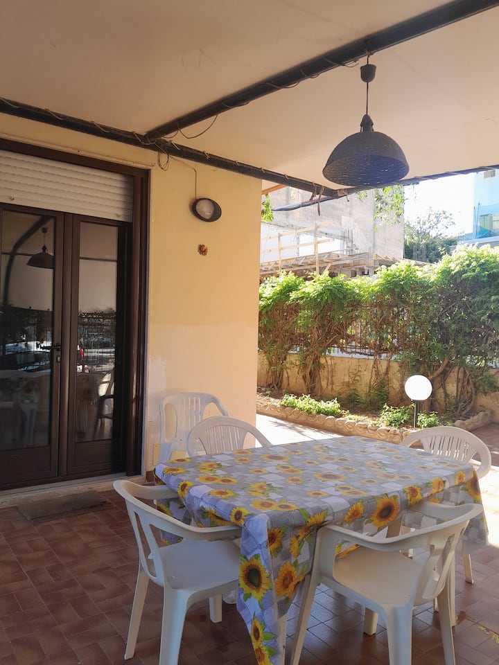 Chez Nous - Marina di Ragusa