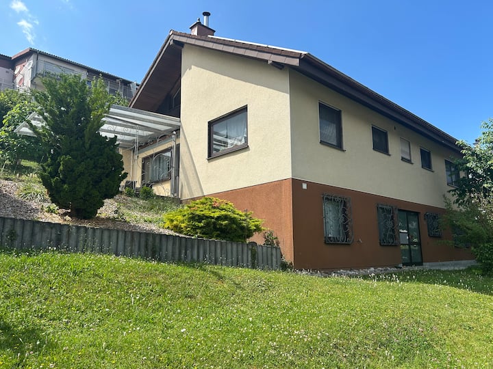 Ferienwohnung Sundana - Bad Mergentheim