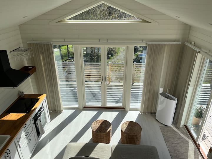 Stuga På Västkusten - Grebbestad