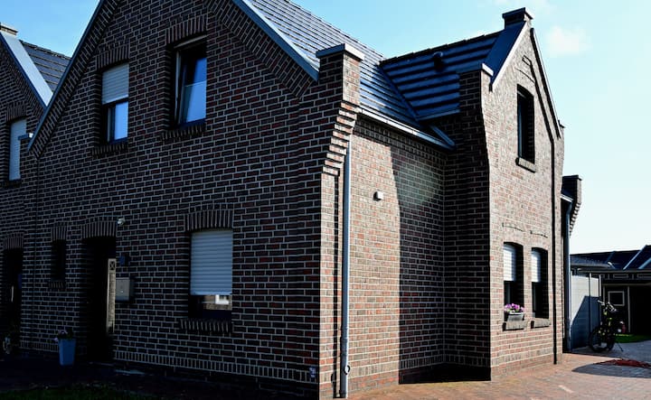 Haus Am See - Papenburg