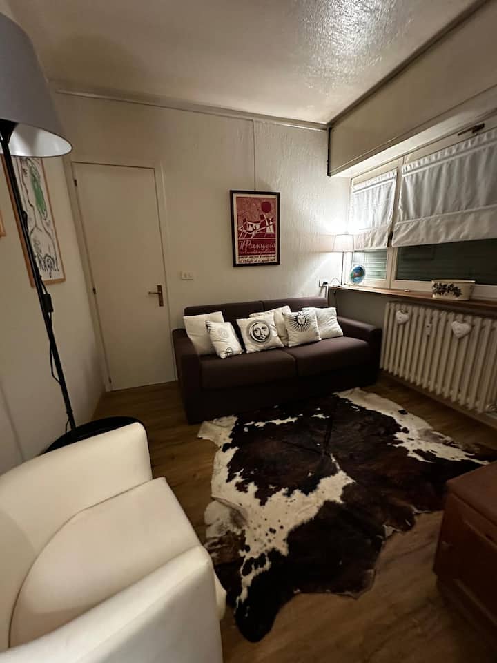 Appartamento Corvo - Santa Caterina