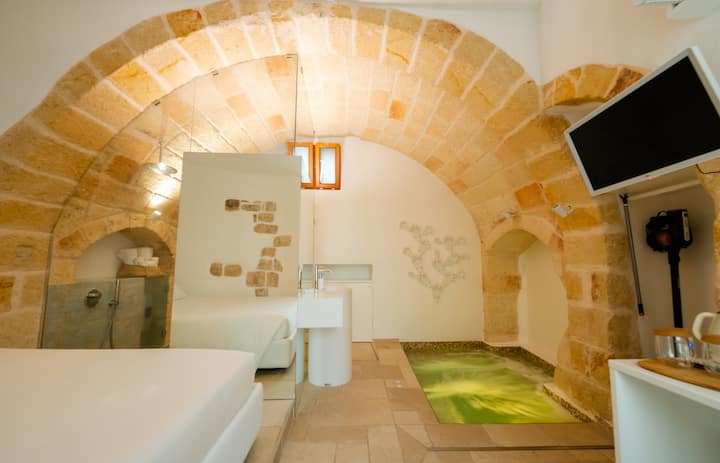 Il Fico Luxury Suite & Spa - Polignano a Mare
