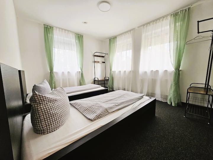 Arrivel Trudering - Apartment 1 - Munich