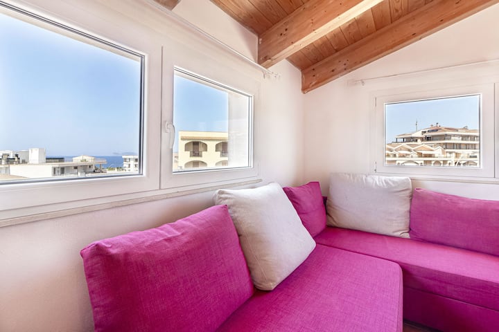 Nuras - Casa El Trò - Alghero