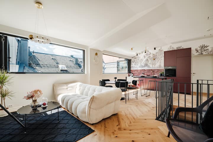 Bordeaux – Vika/aker Brygge - Oslo