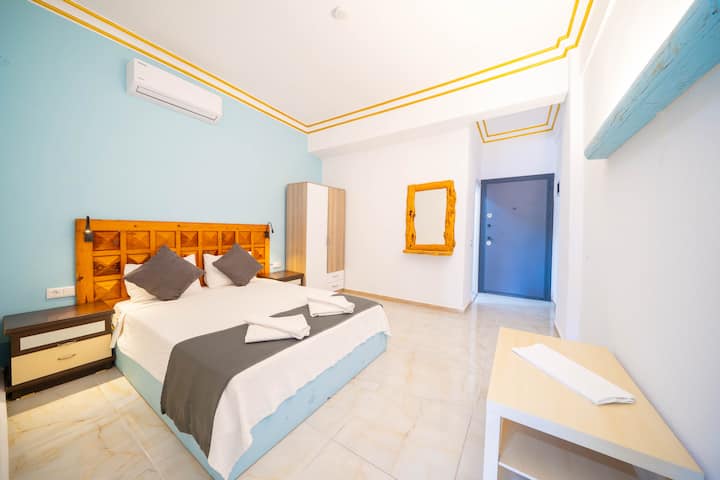 Atılmaz Apart 1c - Kaş