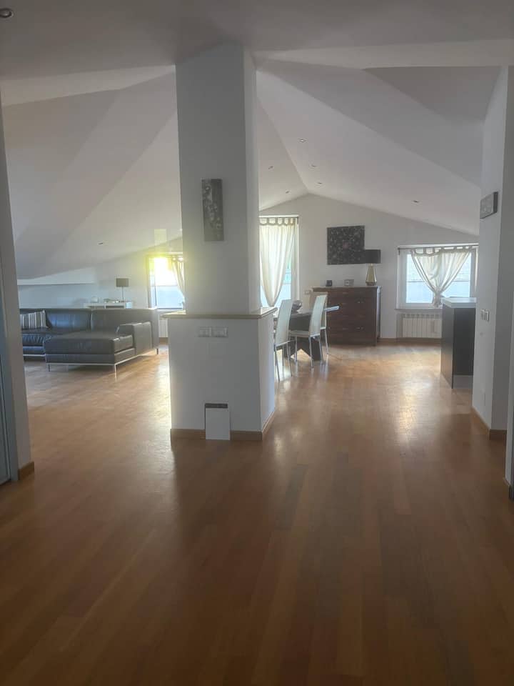 La Magnolia - Montesilvano