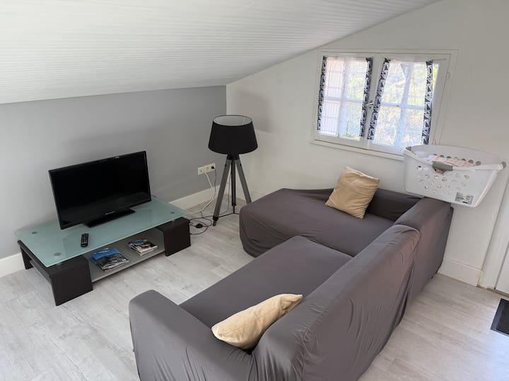 Gîte Des Orgues "Les Lauriers" - Ille-sur-Têt