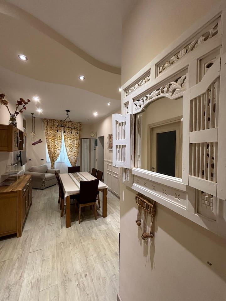Casa Lo Scrigno - Bogliasco