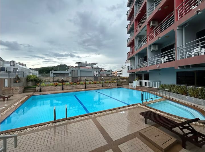 Tnt Hua Hin 1 - Hua Hin