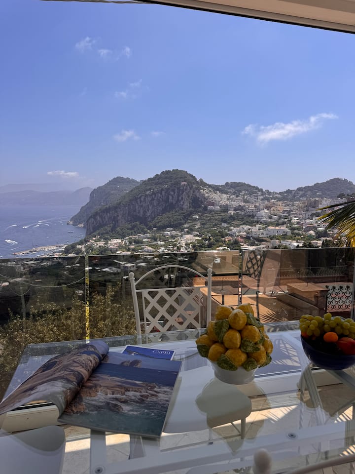 Capri Great View Suite - Capri