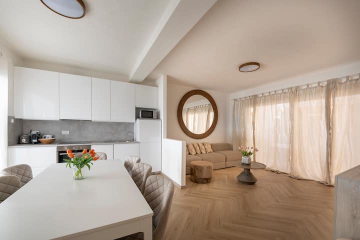 Focus Residence - New Appartment - La Maddalena