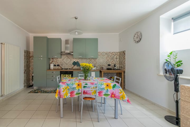 Stefy's Home - L'Aquila