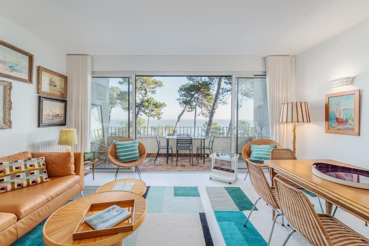 Loue Appartement Duplex - Cap Ferret