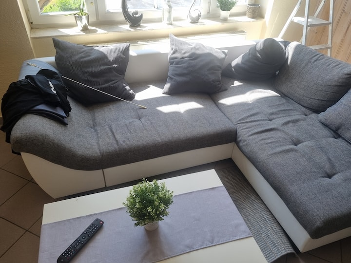 Schöne Wohnung In Warnemünde - Rostock