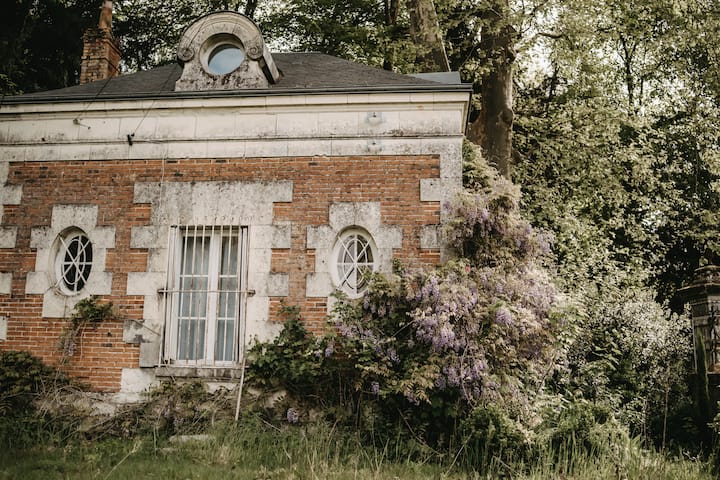 La Loge - Langeais