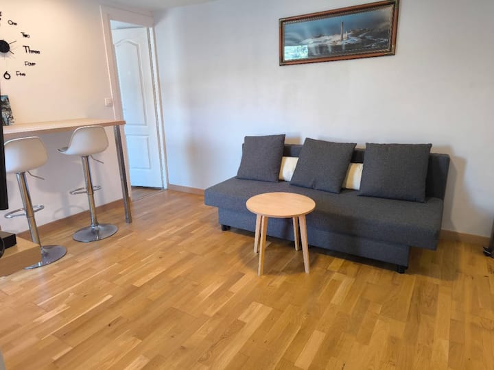 Maison Avec Piscine Privée - Roquefort-la-Bédoule