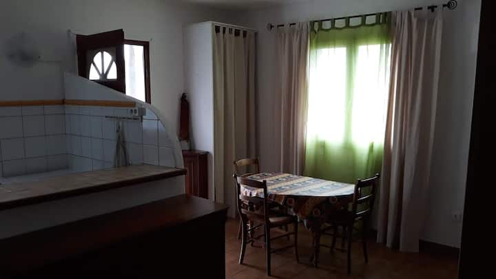 Maison Deux Chambres Au Calme - Cap Corse