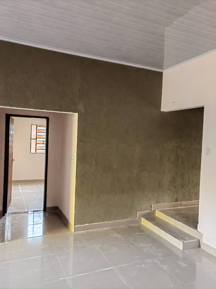 Casa En Alquiler Hohenau - Trinidad
