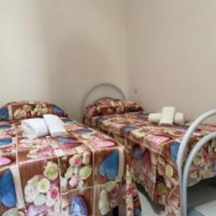 House 3 - Marina di Camerota