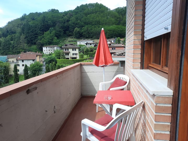 La Casa Di Ugo A Bagni Di Lucca - Bagni di Lucca
