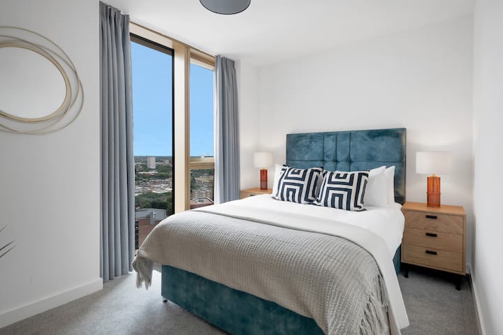 114 South Central Birmingham -