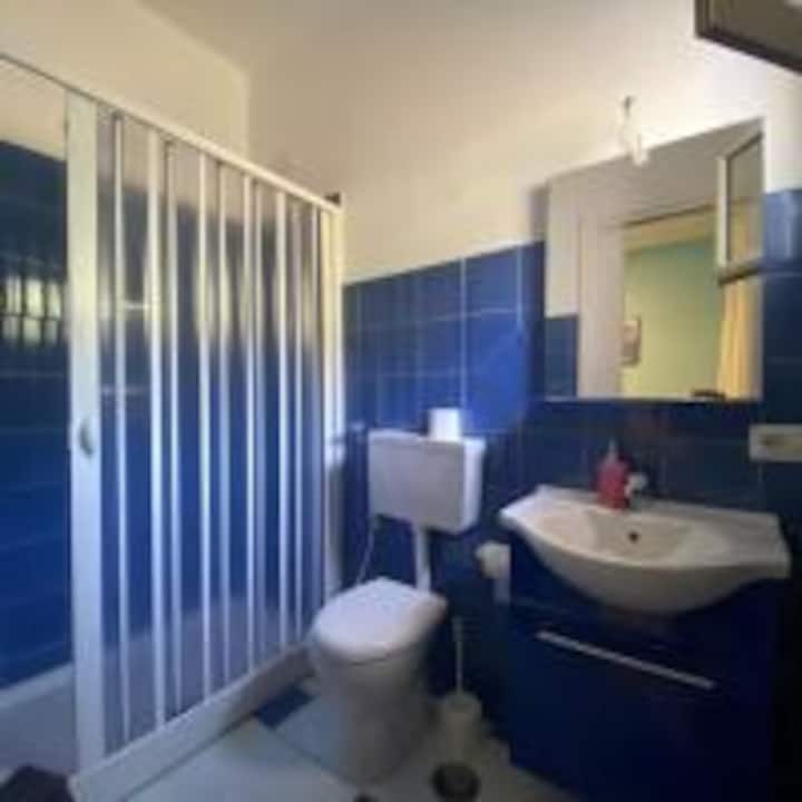 Room El Dorado - Palinuro