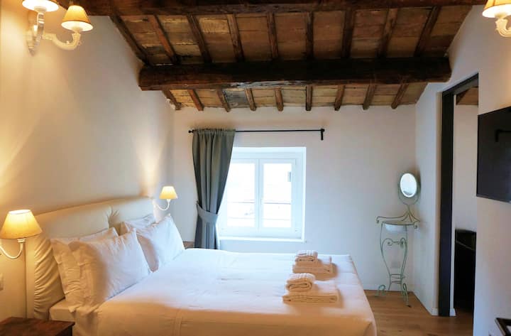 The Roman Way Opera - Rome