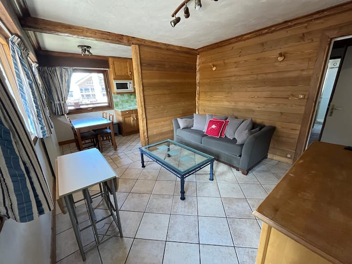 Epicea 1er Etage - Pralognan-la-Vanoise