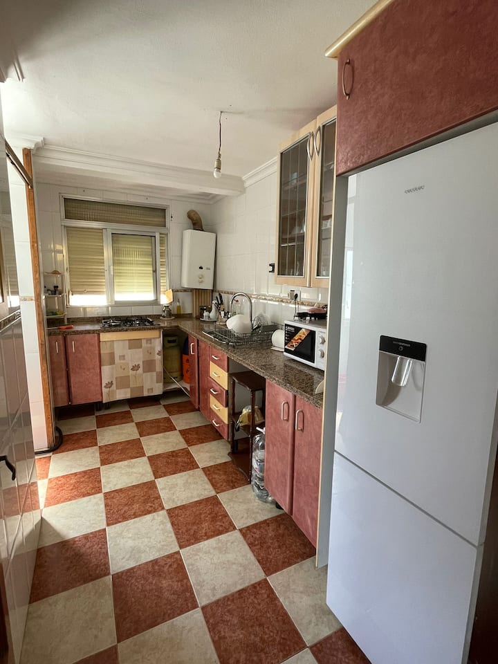 Departamento En Huelva Capital - Huelva