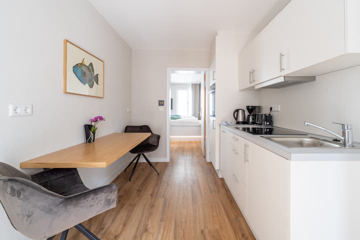 Apt Z7/8 - "Design Apartments - Luise" - Potsdam