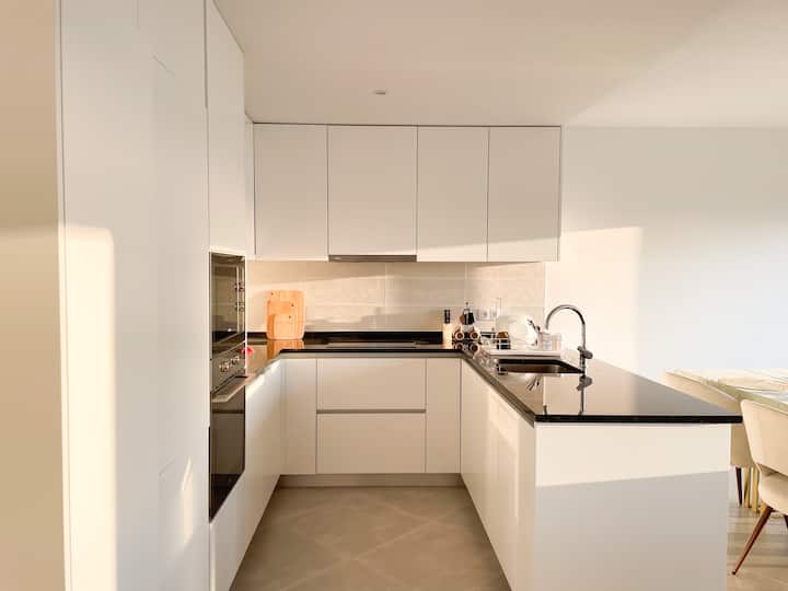 Apartamento Ruby - São Martinho do Porto