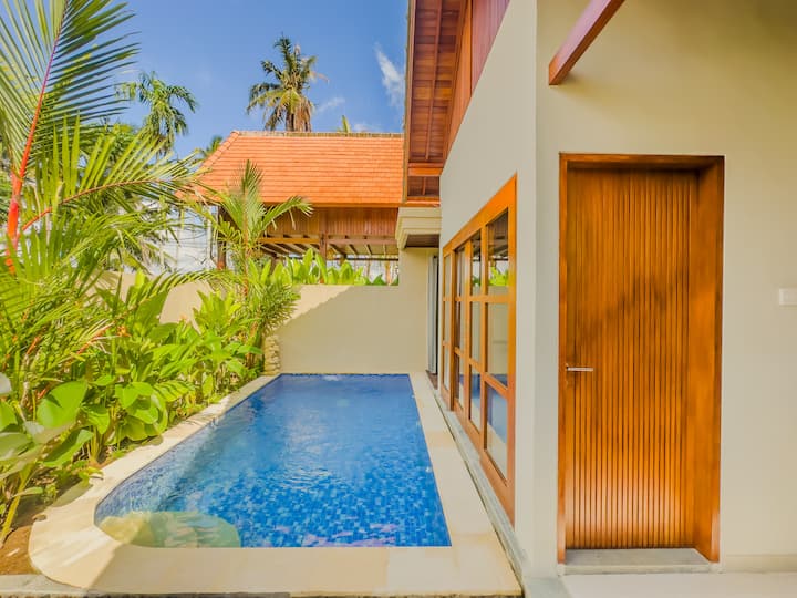 Romantic Ubud 1brv - Australia