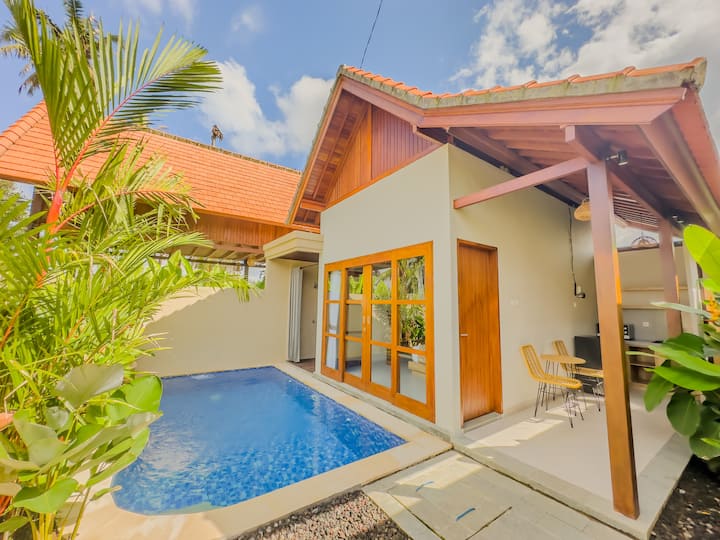 Villa In Ubud Petulu - Ubud