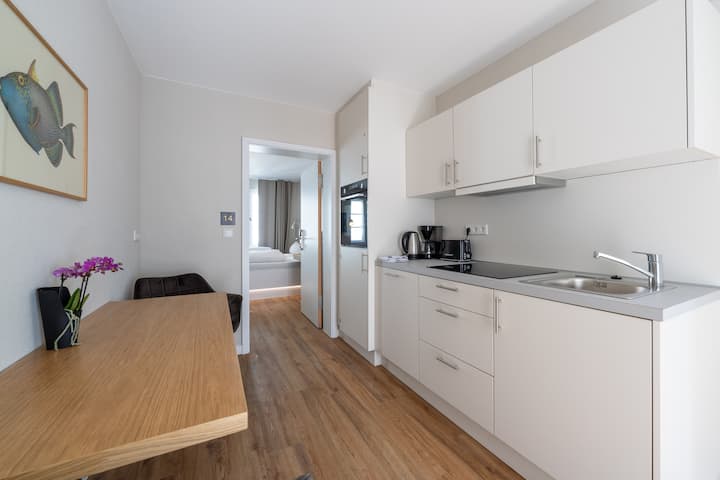 Apt Z9/10, Design Apartments - Luise - Potsdam