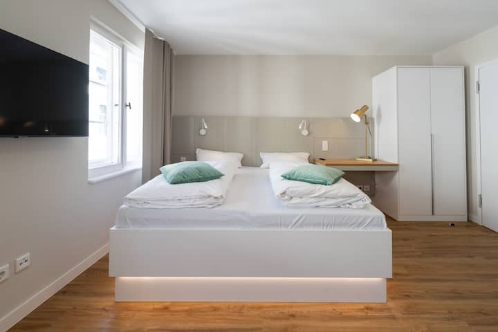 Apt Z15/16 - Design Apartments - Luise - Potsdam
