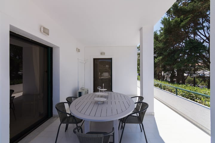 Villa Svoronou Athens Riviera - Каливия-Торику