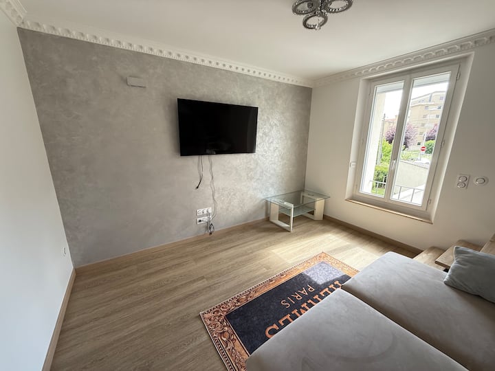 Maison De Toute Beauté - Aydat