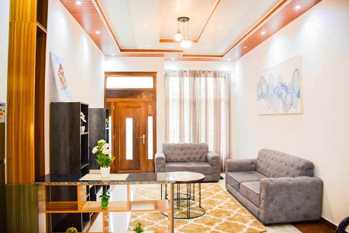 Drac Appartments - Buyumbura