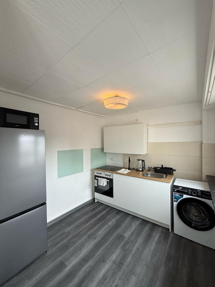 Monteurwohnung Mörfelden-walld. - Neu-Isenburg