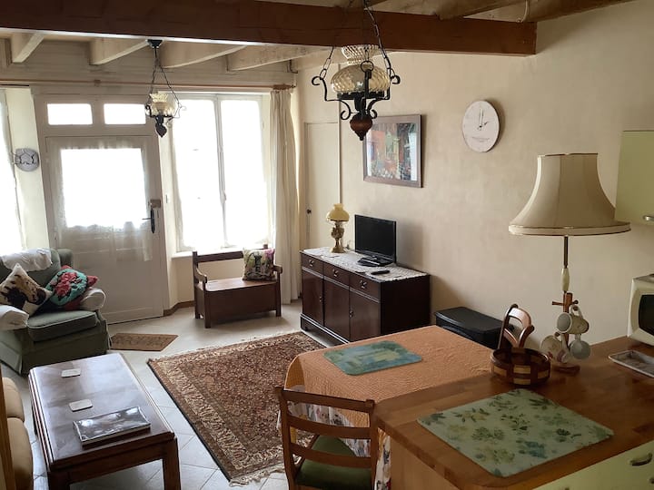 Logement Indépendant - Plouguenast