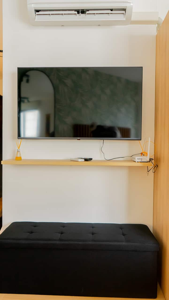 Moderno Studio En Ciudad Vieja - Montevideo