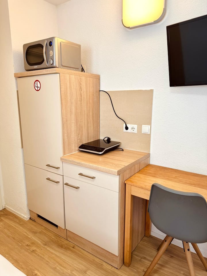 Apartment Für 4 Personen - Haßloch